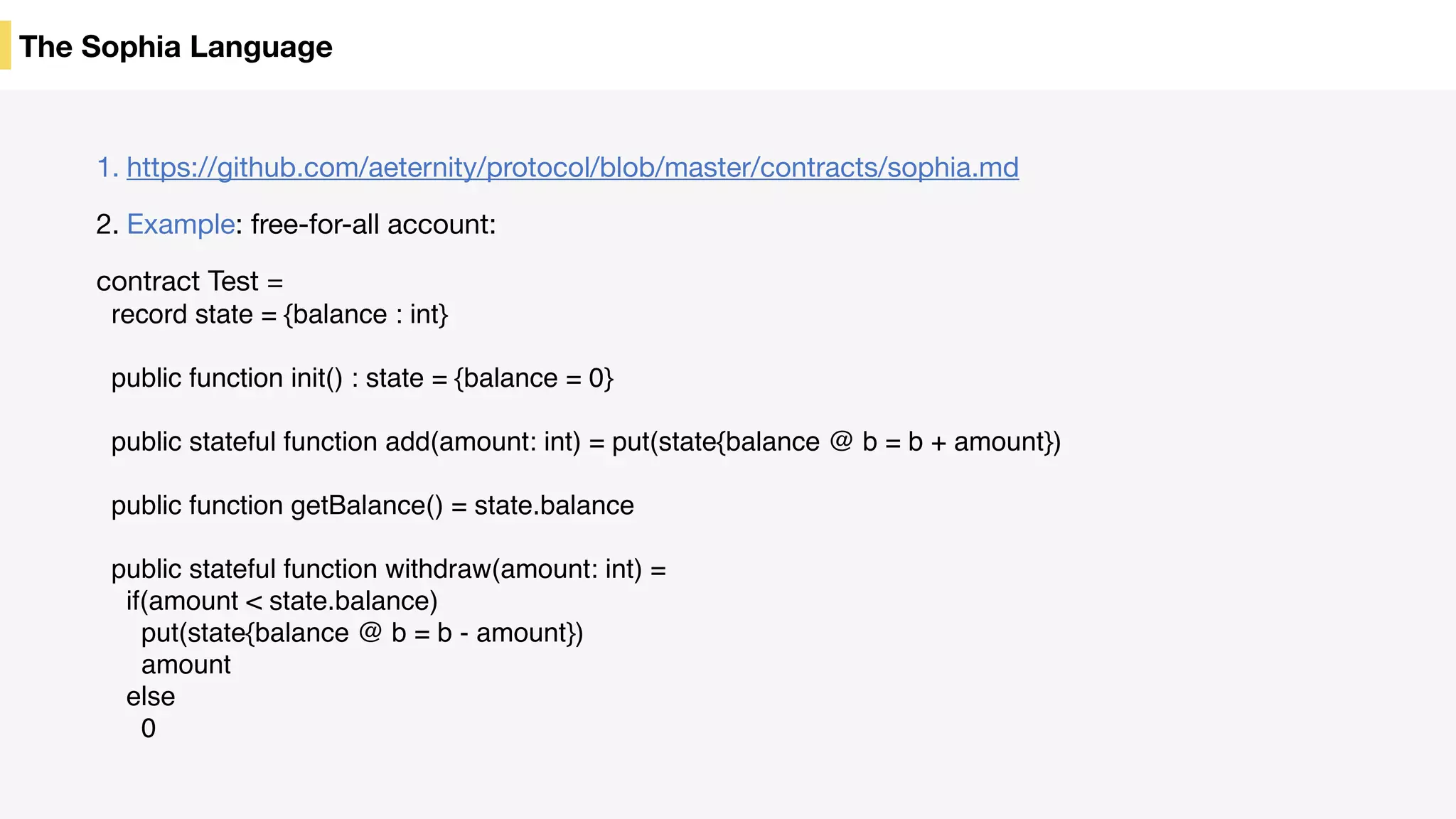 02 hello smart contracts | PDF