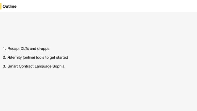 02 hello smart contracts | PPT