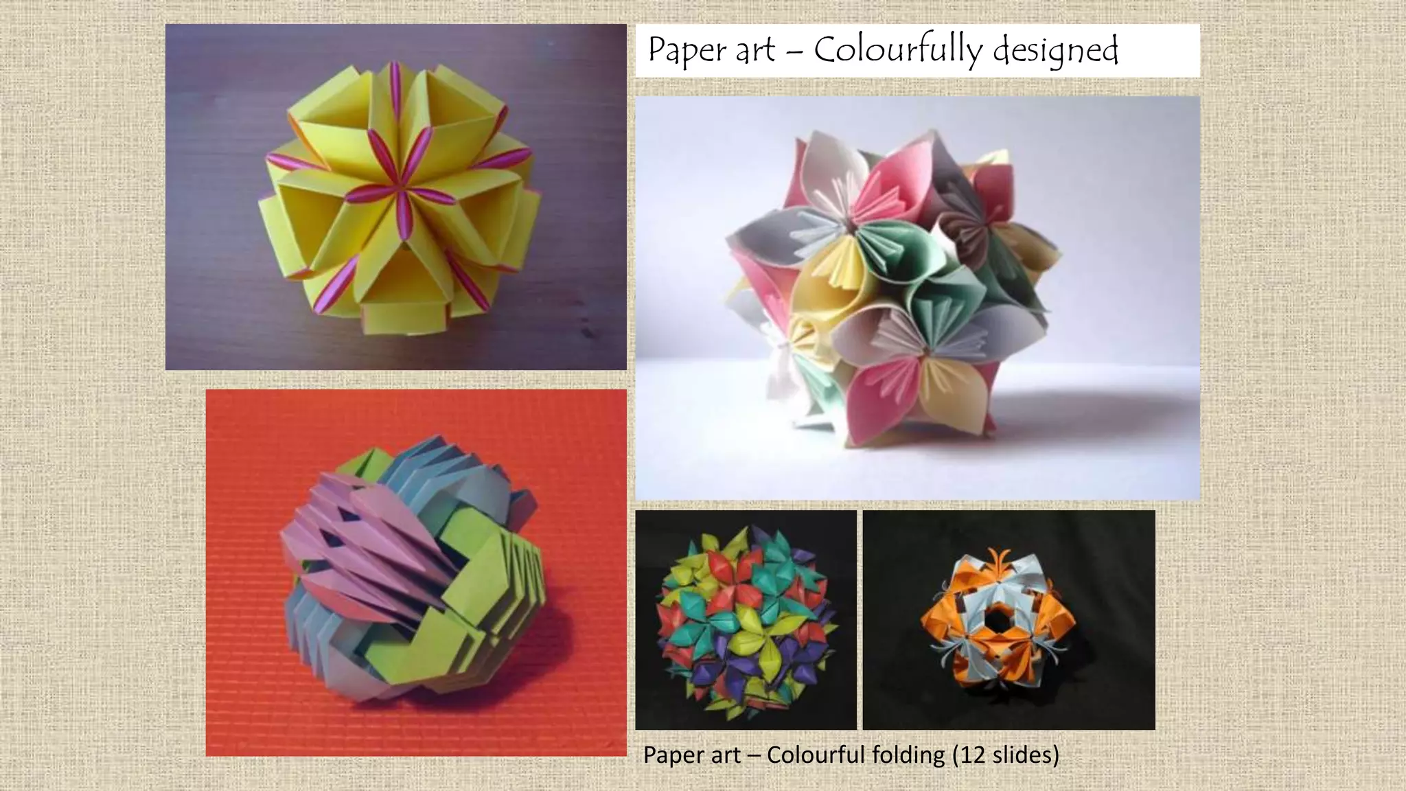 Papercraft | PDF | Drawing and Sketching | Arts and Crafts