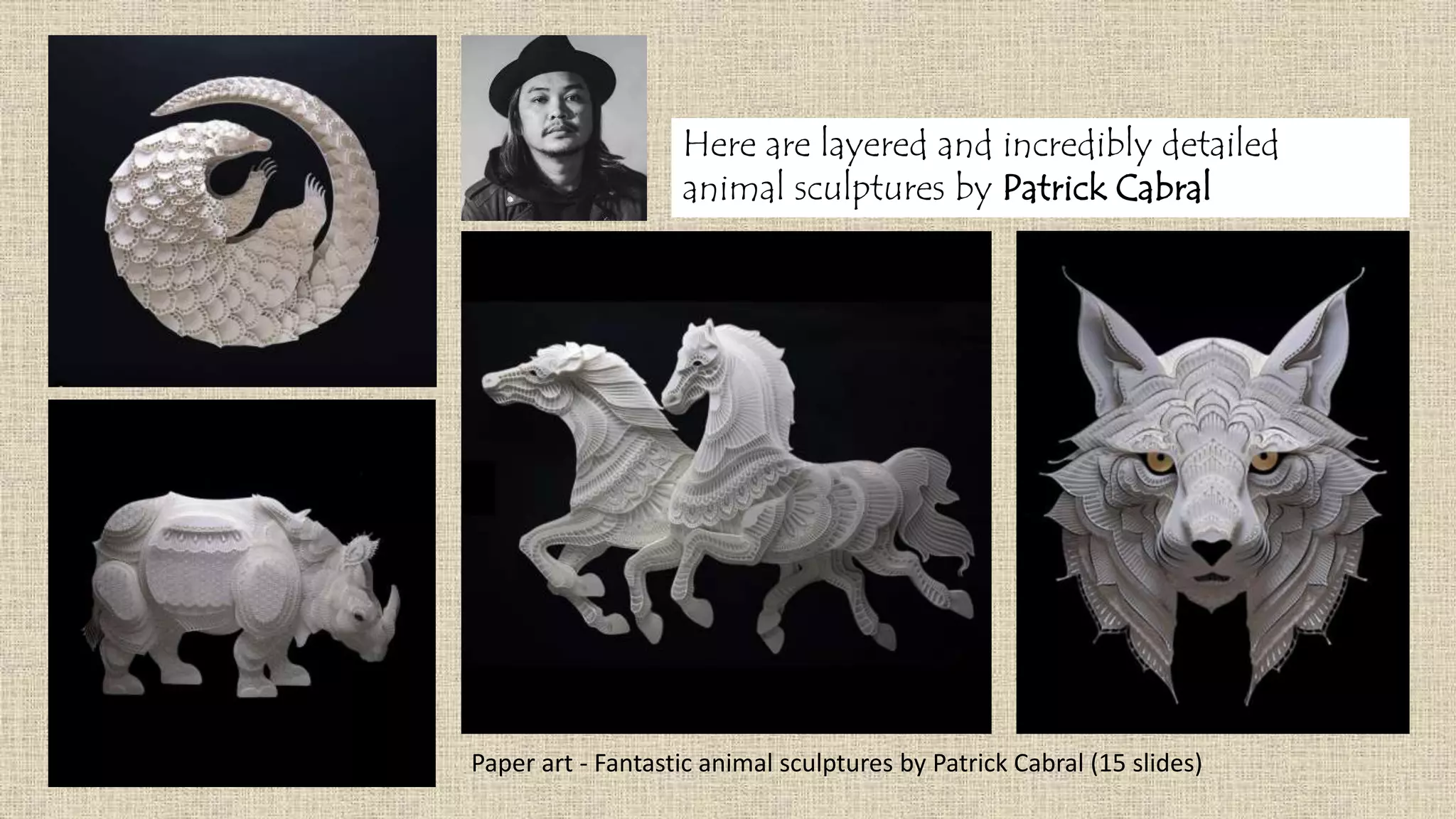 Papercraft | PDF