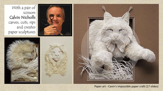 Papercraft | PDF | Drawing and Sketching | Arts and Crafts