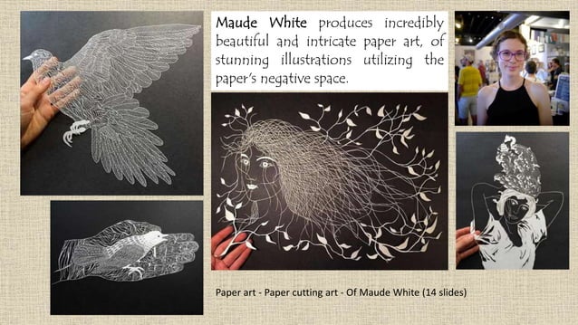 Papercraft | PDF | Drawing and Sketching | Arts and Crafts