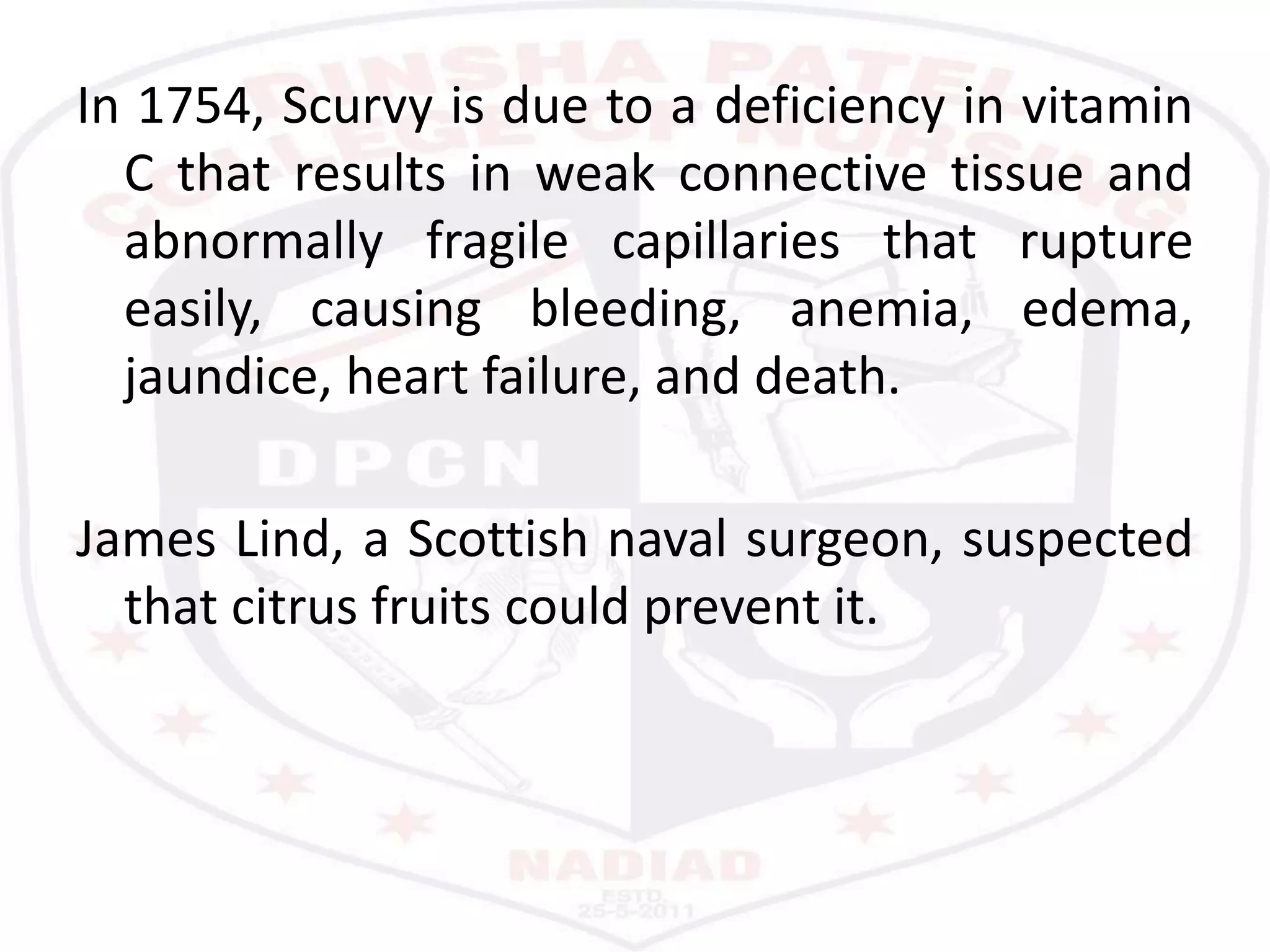 historical development of Community health nursing | PPSX