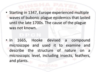 historical development of Community health nursing | PPSX