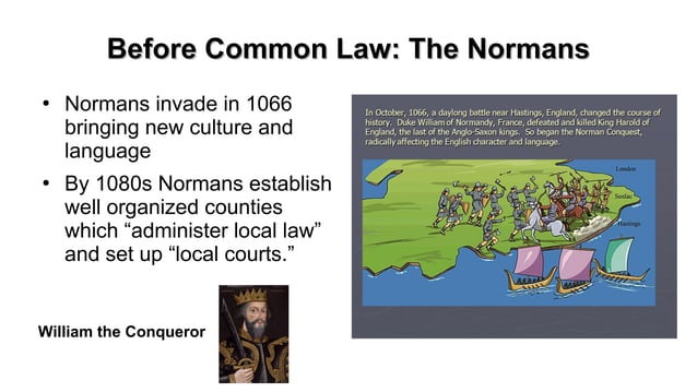 The Development of Common Law & Equity | PDF | Legal Services Industry ...