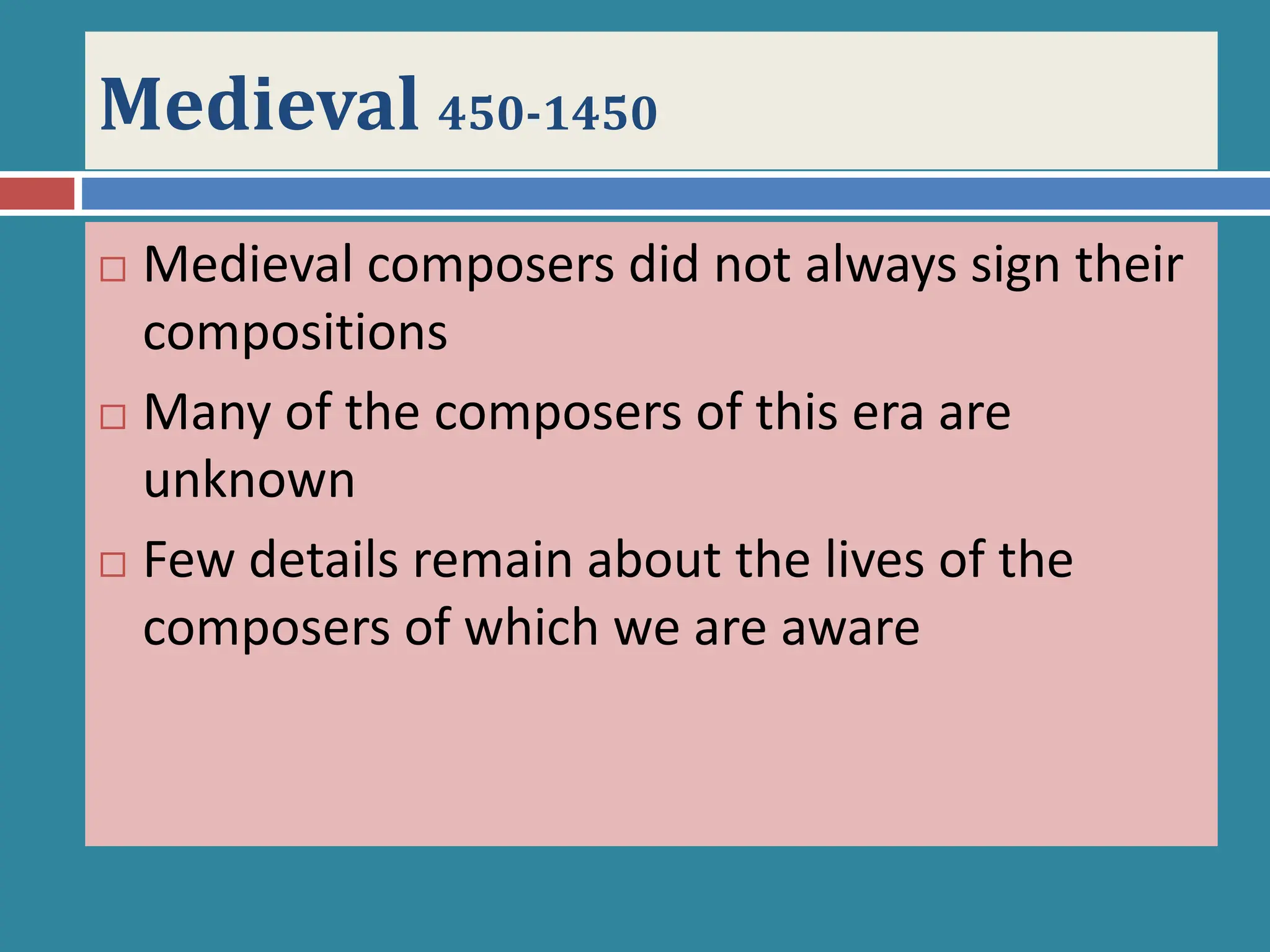 02 History of Western Music- Medieval.pptx