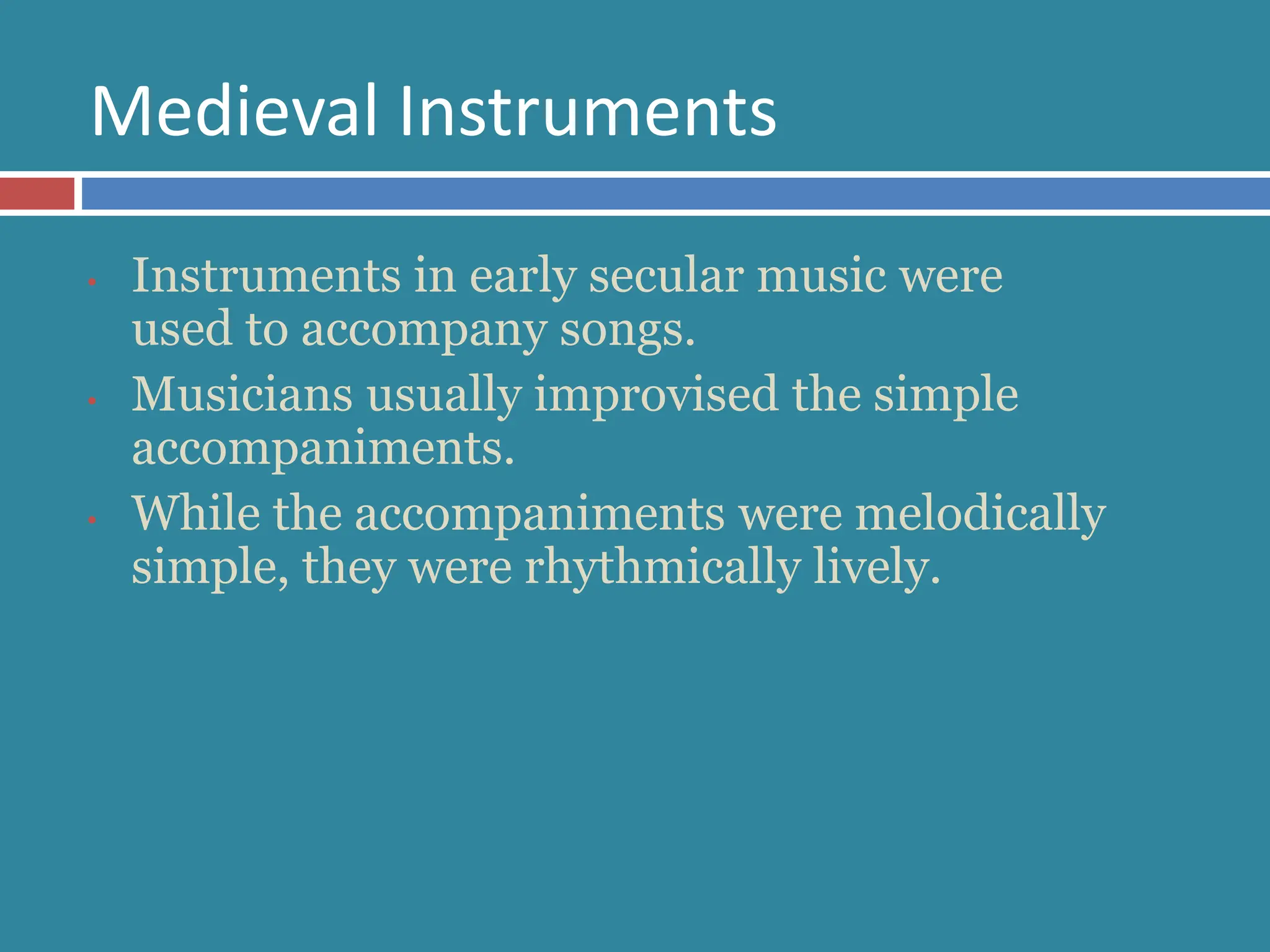 02 History of Western Music- Medieval.pptx