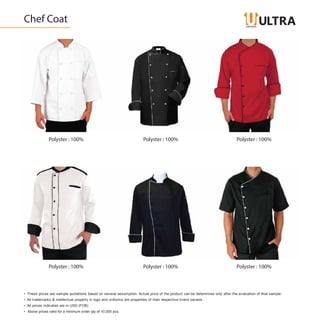 Hotel_Uniforms | PDF