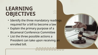 02_HOW-A-BILL-BECOMES-A-LAW_DE-JESUS.pptx