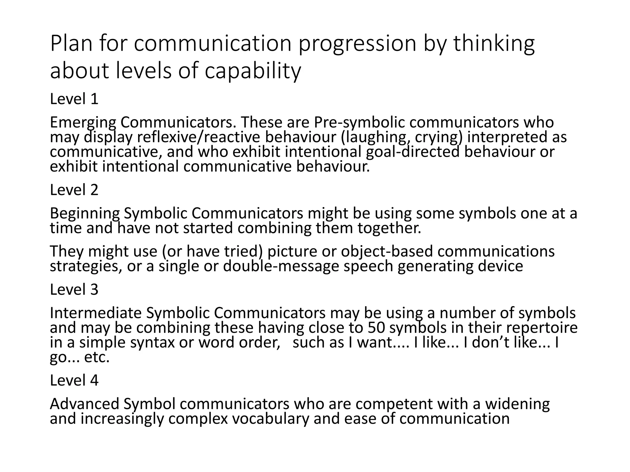 Module 1 Unit 2 How are Symbols Used | PPTX