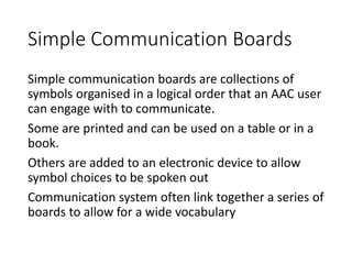 Module 1 Unit 2 How are Symbols Used | PPTX
