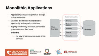 Solution day : Running infrastructure like a cloud speed and agile | PPTX