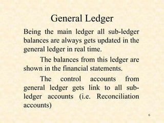 SAP FICO Configuration steps explanation | PPT