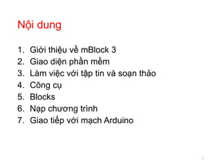 02 Huong Dan Su Dung Chuong Trinh mBlock 3 .pdf