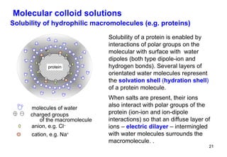 02 hydrolysis. buffers__colloids | PPT