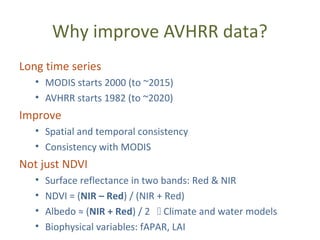 Ian Grant_An improved satellite-based long record of Australian ...