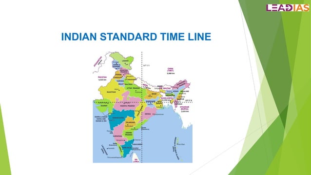 02 INDIA BASIC FACTS - physical Geography of India | PDF