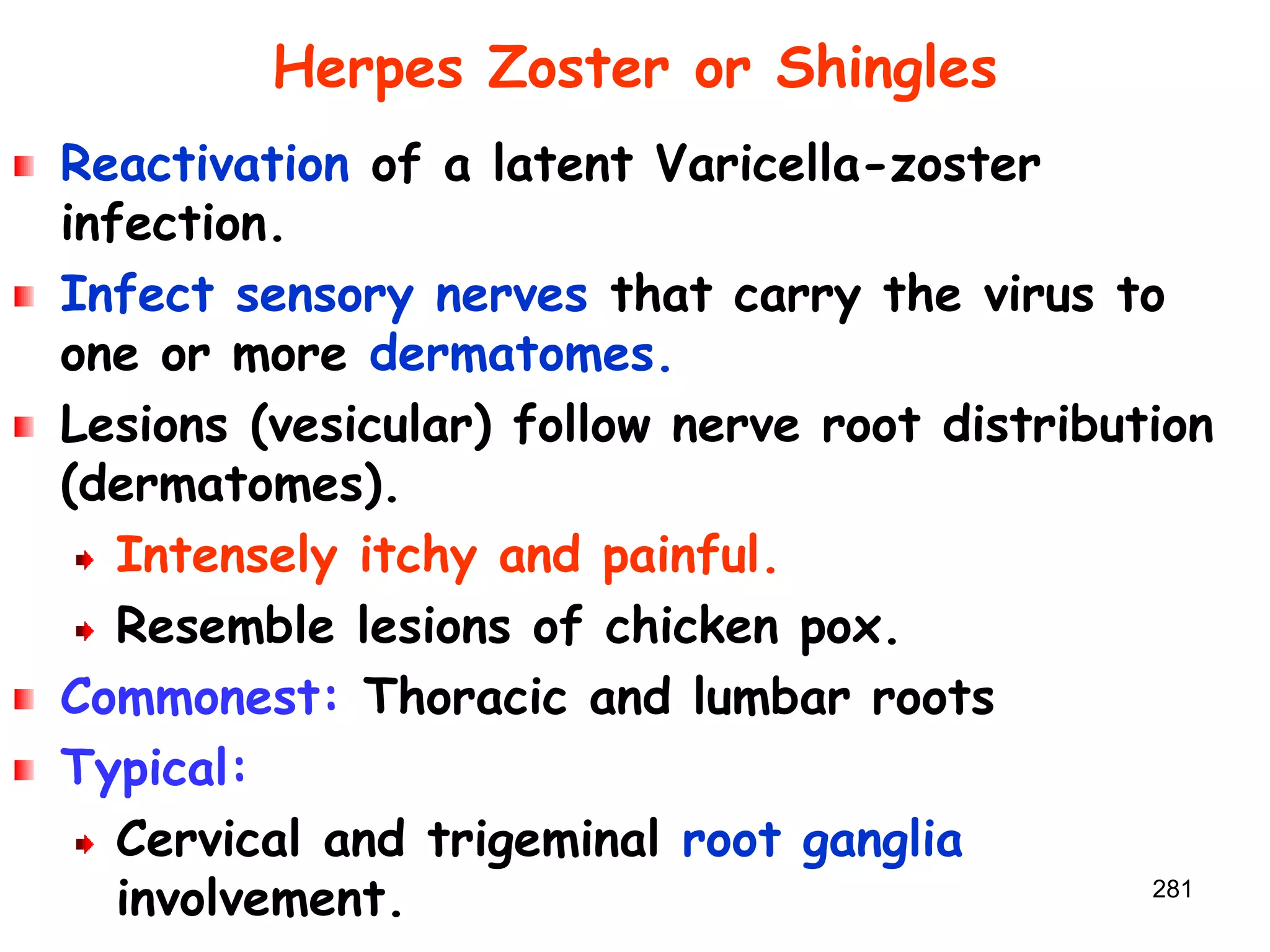 02 infectious disease DNA viruses | PPT