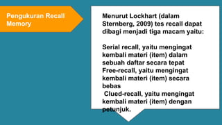 02 Presentasi kelompok INGATAN KELAS 21A.pptx