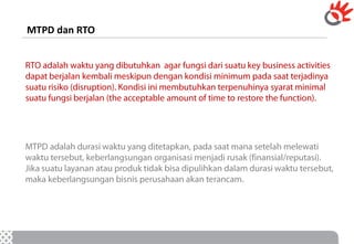 02 integrated management system telkom 2016 | PDF