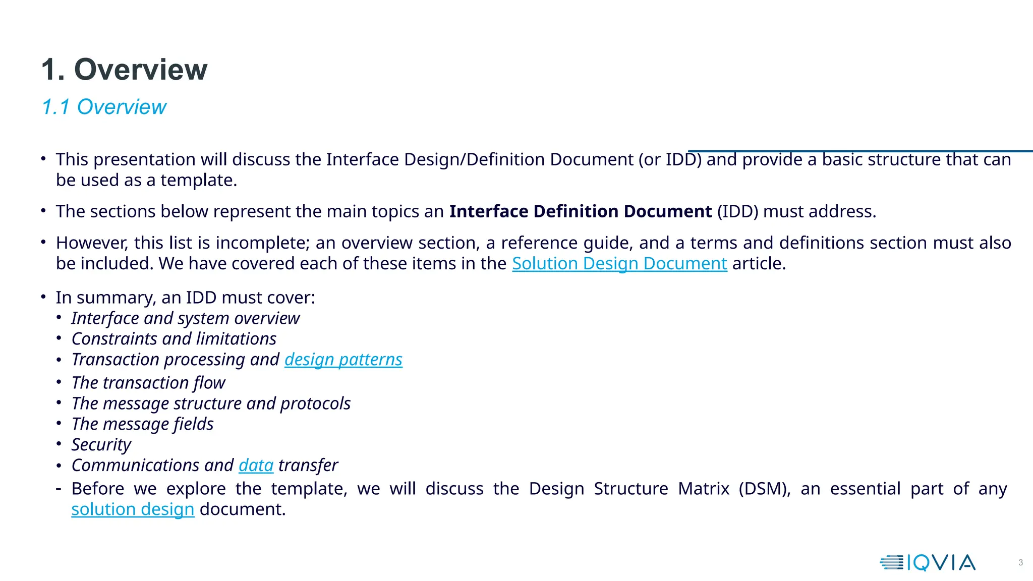 02 Interface Design and Definition Document Template.pptx