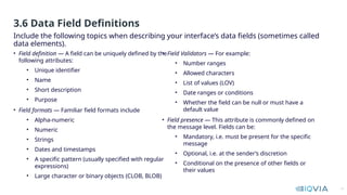 02 Interface Design and Definition Document Template.pptx