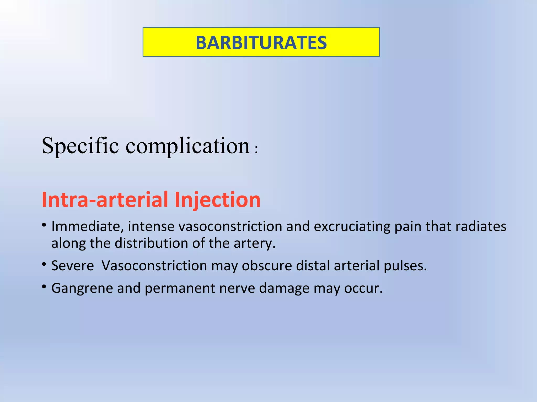 Intravenous induction agents | PPT