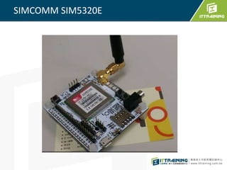 02 IoT implementation | PPTX