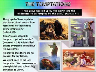 02 jesus ministry begins