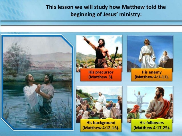 02 jesus ministry begins