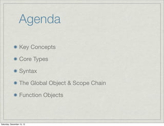 02 JavaScript Syntax | PPT