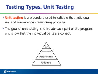Junit and testNG | PPT