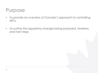 Stacy Kauk, Environment and Climate Change Canada (ECCC) | PPT