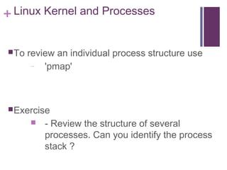 Linux Performance Tunning Kernel | PPT