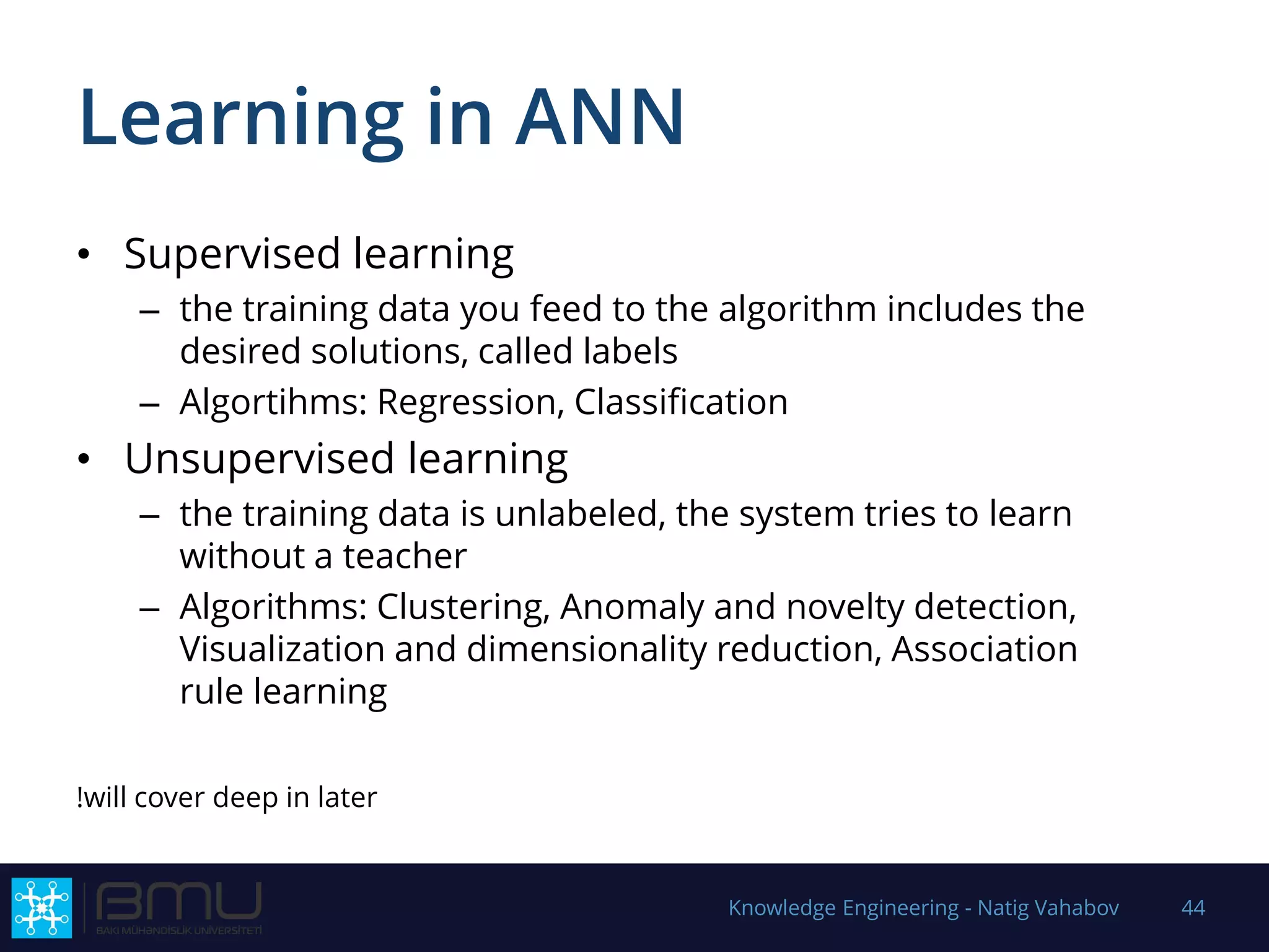 02 knowledge-based systems | PPT