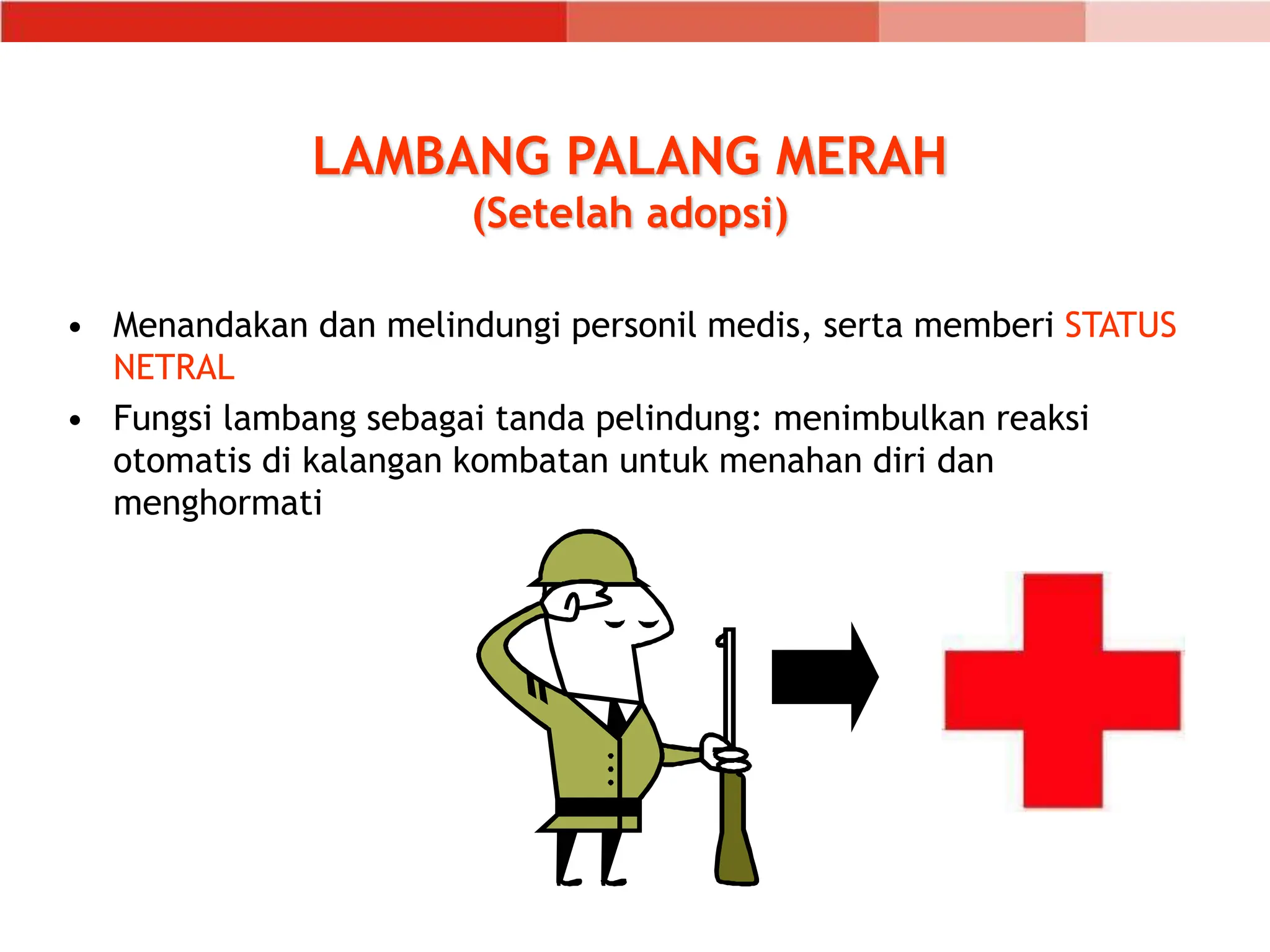 02 Lambang PMI bulan sabit internasional | PPTX