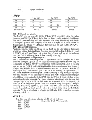 02 Lập trình hợp ngữ 8051 | PDF
