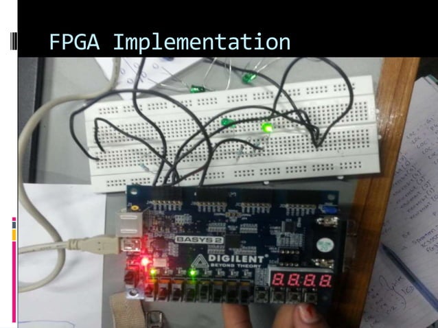 02 Ldpc Bit Flipping Decoding Dark Knight Ppt