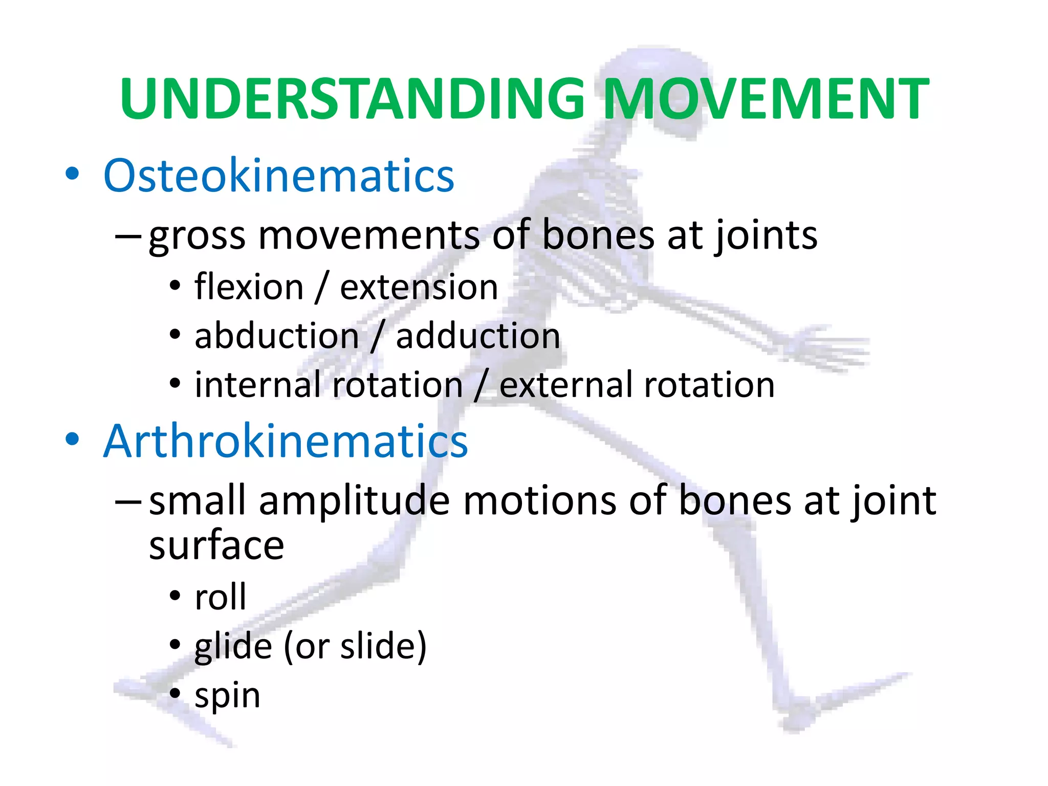 02 lecture mt 9-s-15 'basics in manual therapy-1' by abdul ghafoor ...