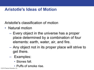 02 lecture outline | PPTX