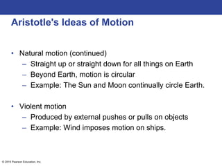 02 lecture outline | PPTX