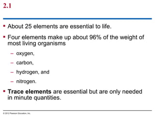 02 lecture_presentation | PPT