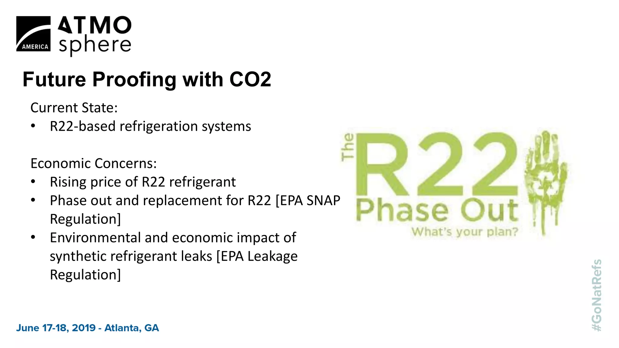 RLS Logistics futureproofs with CO2 | PDF
