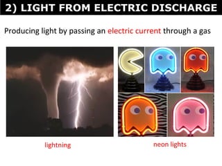 02 light and optics | PPT