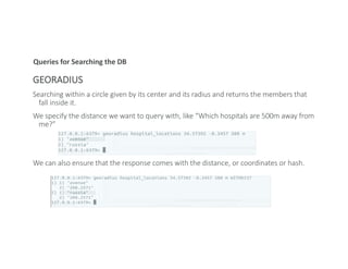 Introduction To Geocoding: Linda Achieng | PPT