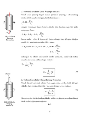 02 listrik statis 2 | PDF