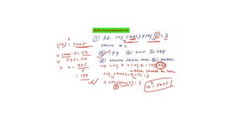 02 Logarithm in mathematics log function.pptx
