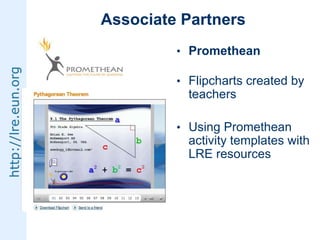 Learning Resource Exchange Overview | PPT