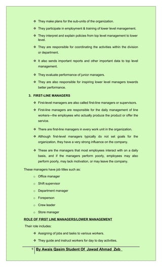 02 Management notes for mba | DOC
