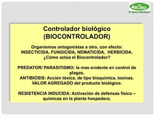 02 manejo integrado plagas enf. | PPTX